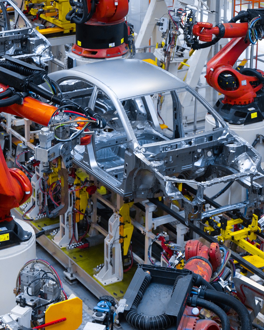 Leistungen - EOS Facility Management